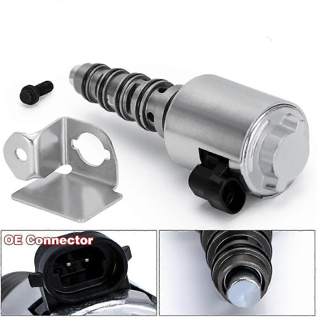 For Car VGT Solenoid Turbo Actuator Valve 904-268 for 6.0L 3C3Z6F089AA ...