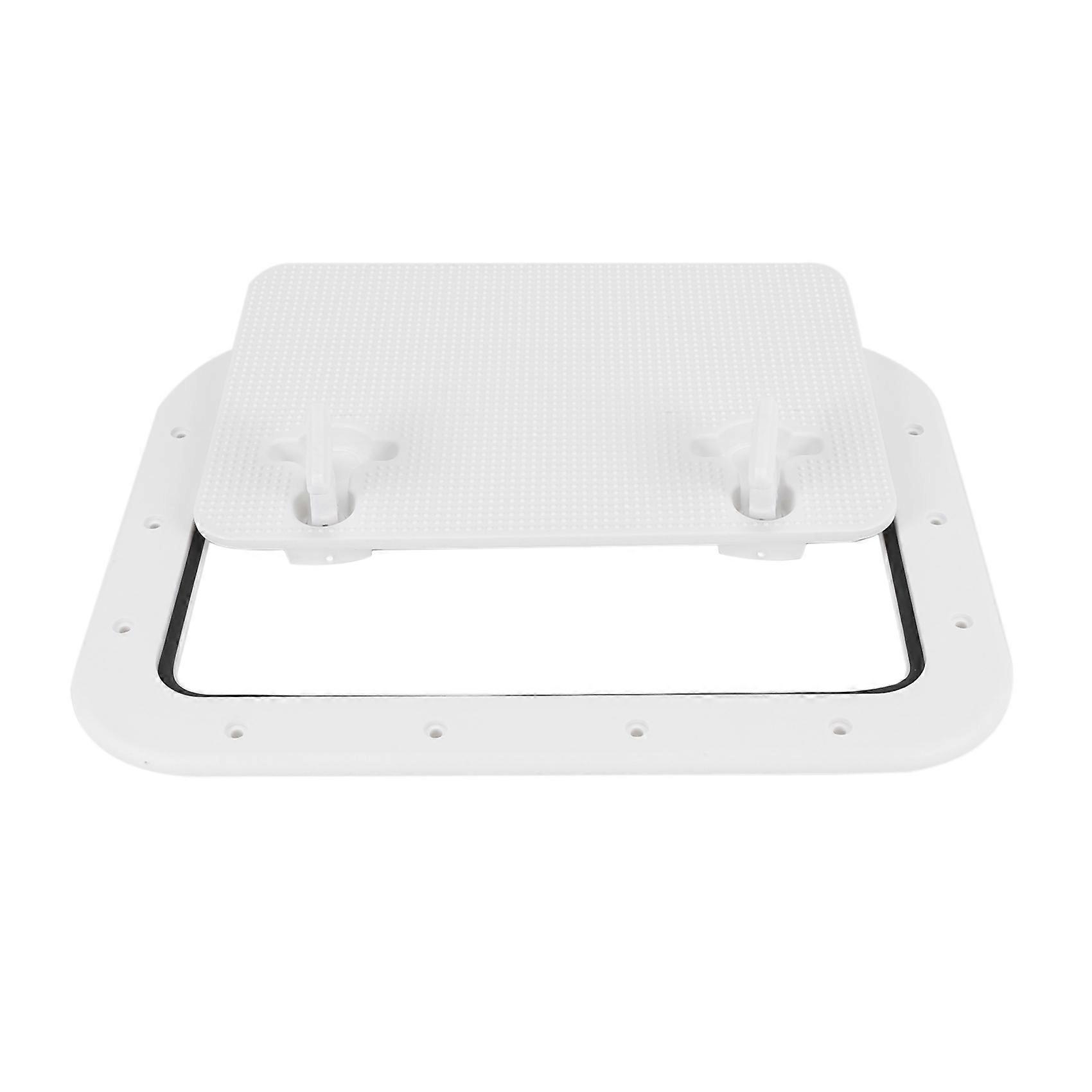 425-315mm Boat Hatch ABS Marine Access/Deck Hatch for Marine Yacht RV ...