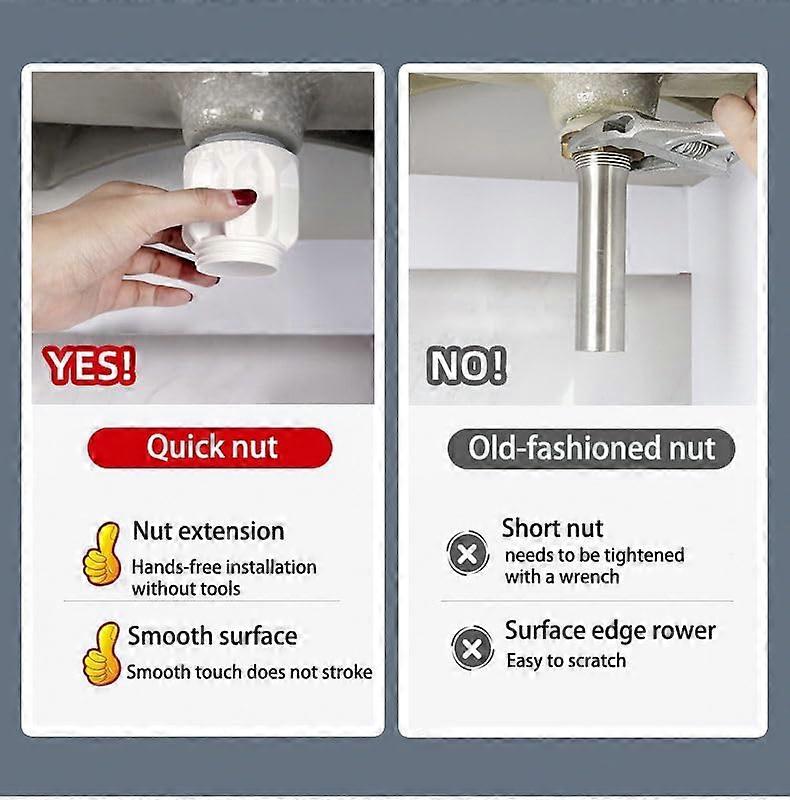 Flexible Drain Pipe Wash Basin Flexible PVC Hose Container Sink ...