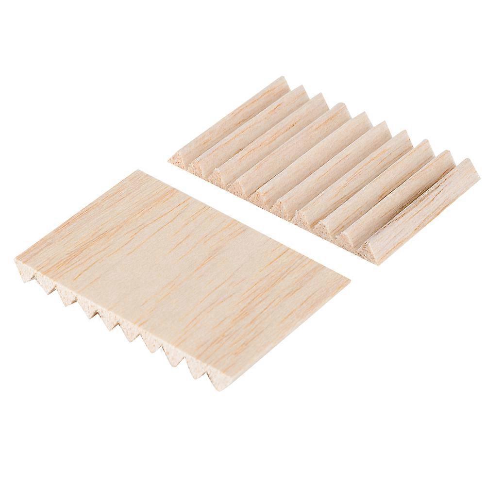 1Bag Cigarette Pipe Wood Filter 6mm Balsa Filters for Cigarette Pipe ...