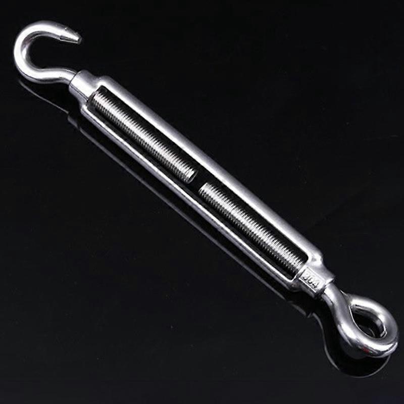 20Pcs Heavy Duty Wire Rope Tension Kits Turnbuckle 1/8 Inch Wire Rope ...