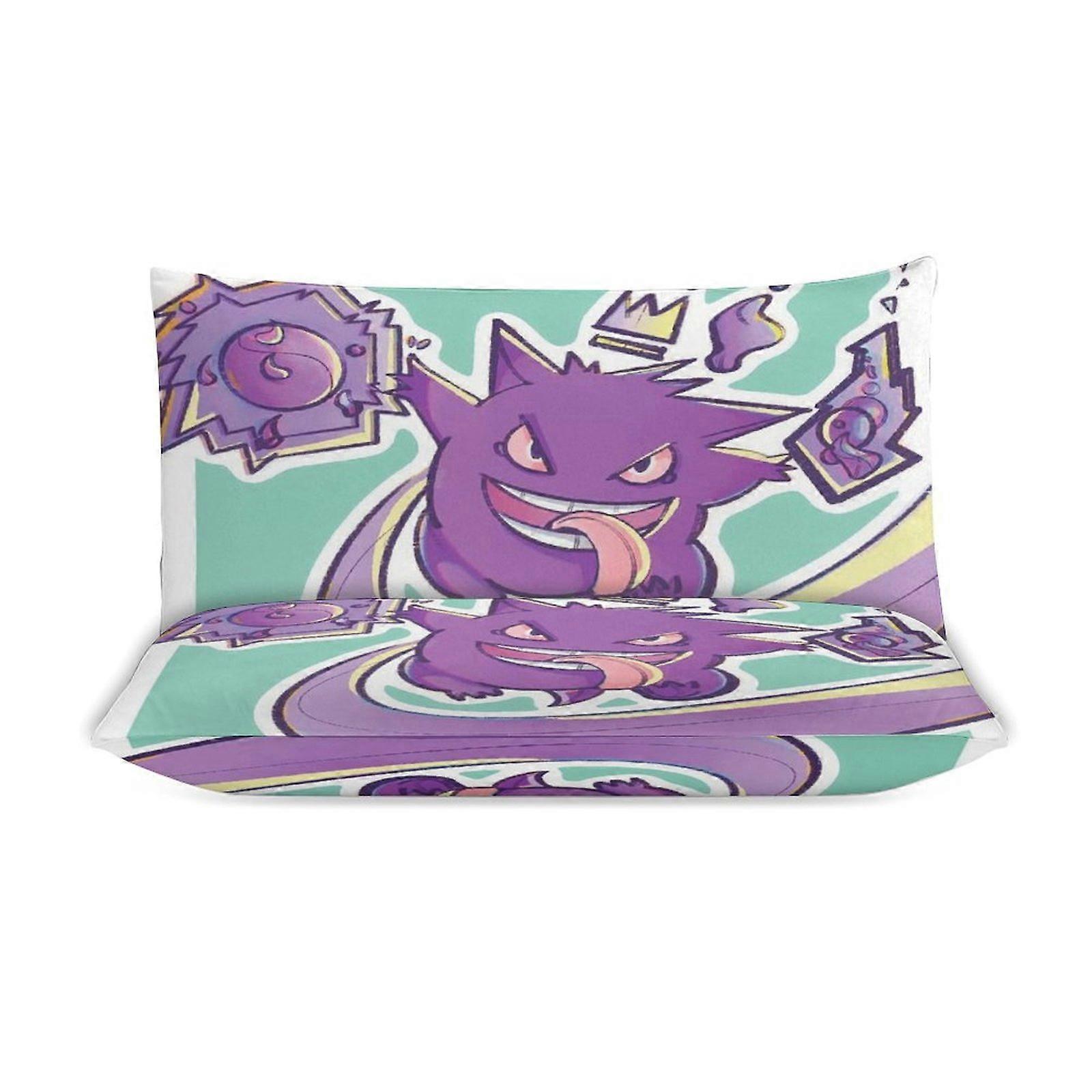 Bed Sheets g630 Ge_ngar Print Bedding Set Pattern Duvet Cove Set 3 ...