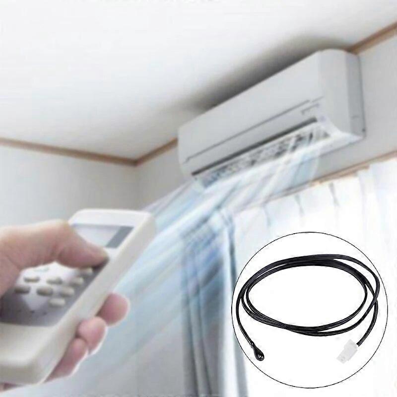 Air Conditioning Temperature Sensor Water Drop for Head Temperature ...