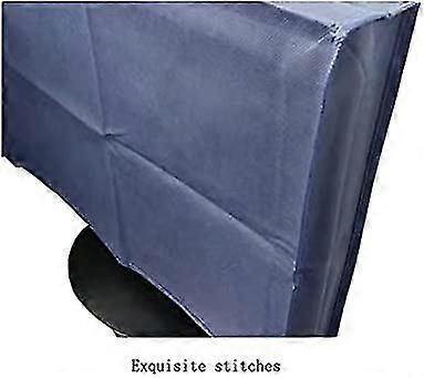 3 Pieces Computer Dust Cover Monitor + Keyboard+ Computer Host Pc Dust ...