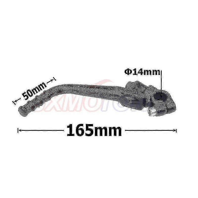 KTM 50 65cc 0208 Jr Mini Sr Sx Kick Starter Start Lever | Fruugo SE