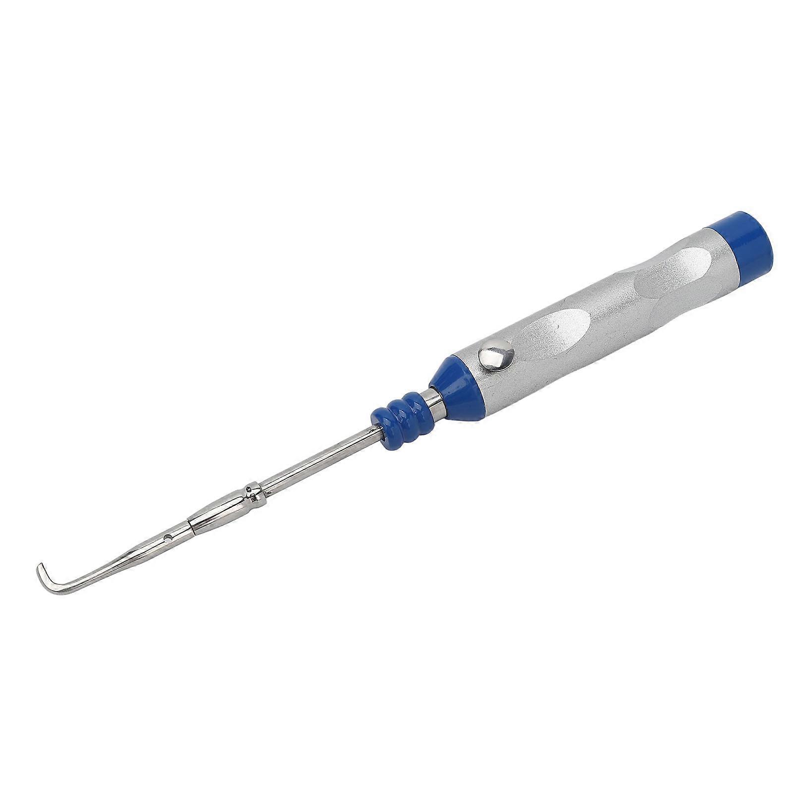 Stainless Steel Dental Crown Remover Equipment Tool Automatically Take ...