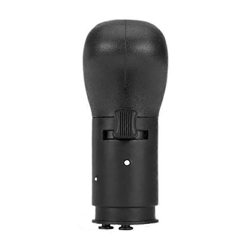 8 Speed Car Gear Shift Knob Lever Manual Gear Shifter with Gearbox ...