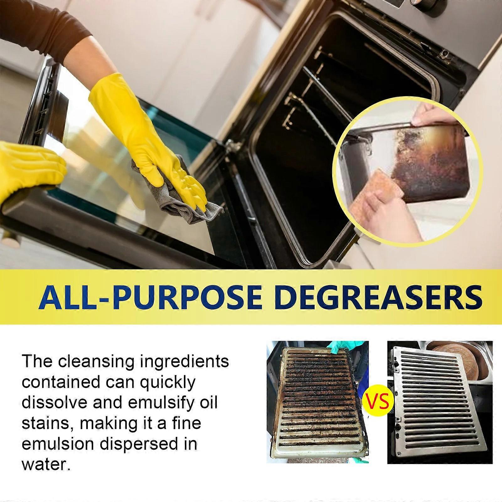 Husholdningsrengringsvrktj General Degreaser, Powerful Kitchen Cleaner ...