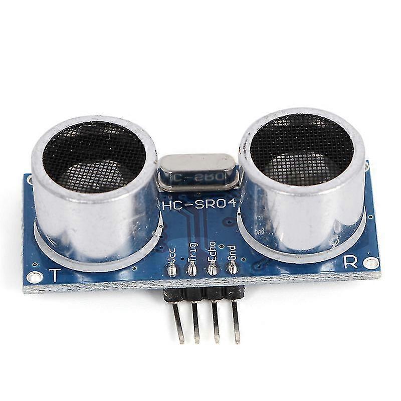 Hc-Sr04 Sound Ultrasonic Wave Detector Range Distance Sensor Module For ...