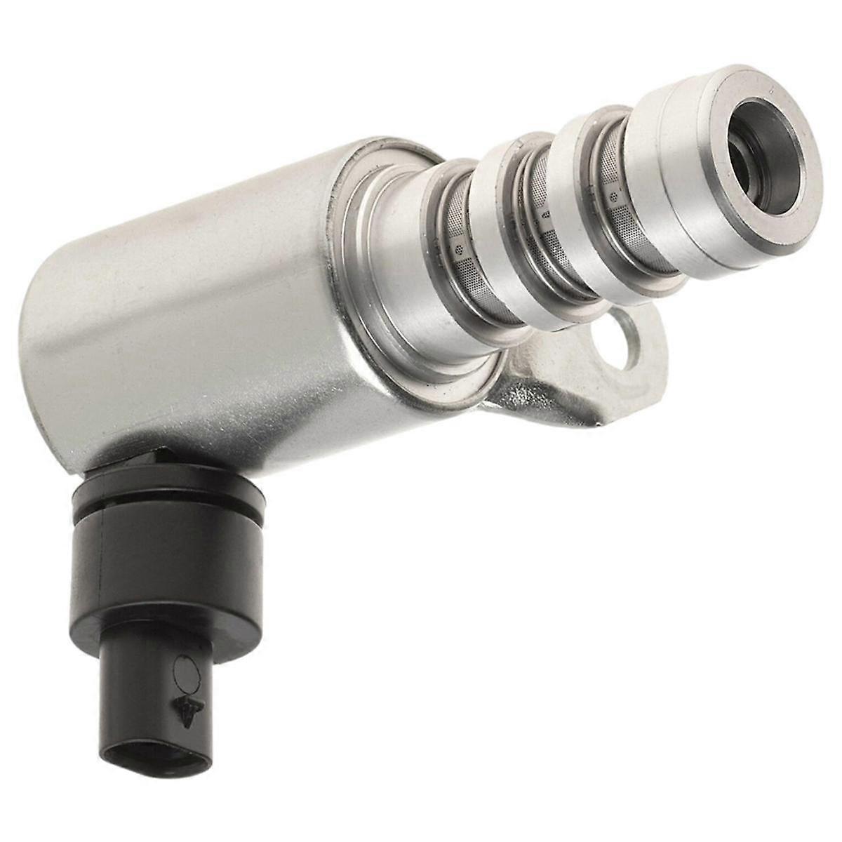 Car 12V Variable Timing Solenoid VVT Solenoid Valve AT4Z6M280A for EDGE ...