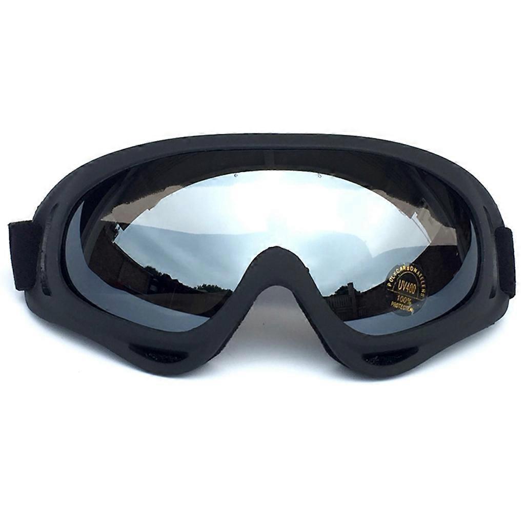 Windproof Motorcycle Sunglasses Motorcycle Riding Glasses Motorcycle ...