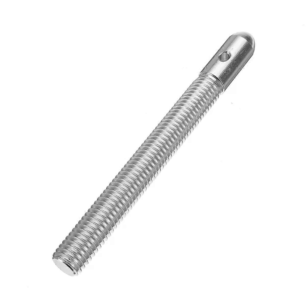 Universal Racing Style Stainless Steel Mount Hood Pin Plate Bonnet Lock ...