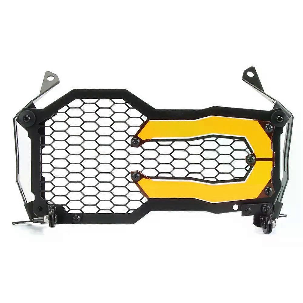 For BMW R1200GS R1250GS NEW Headlight Guard Protector Grille Grill ...