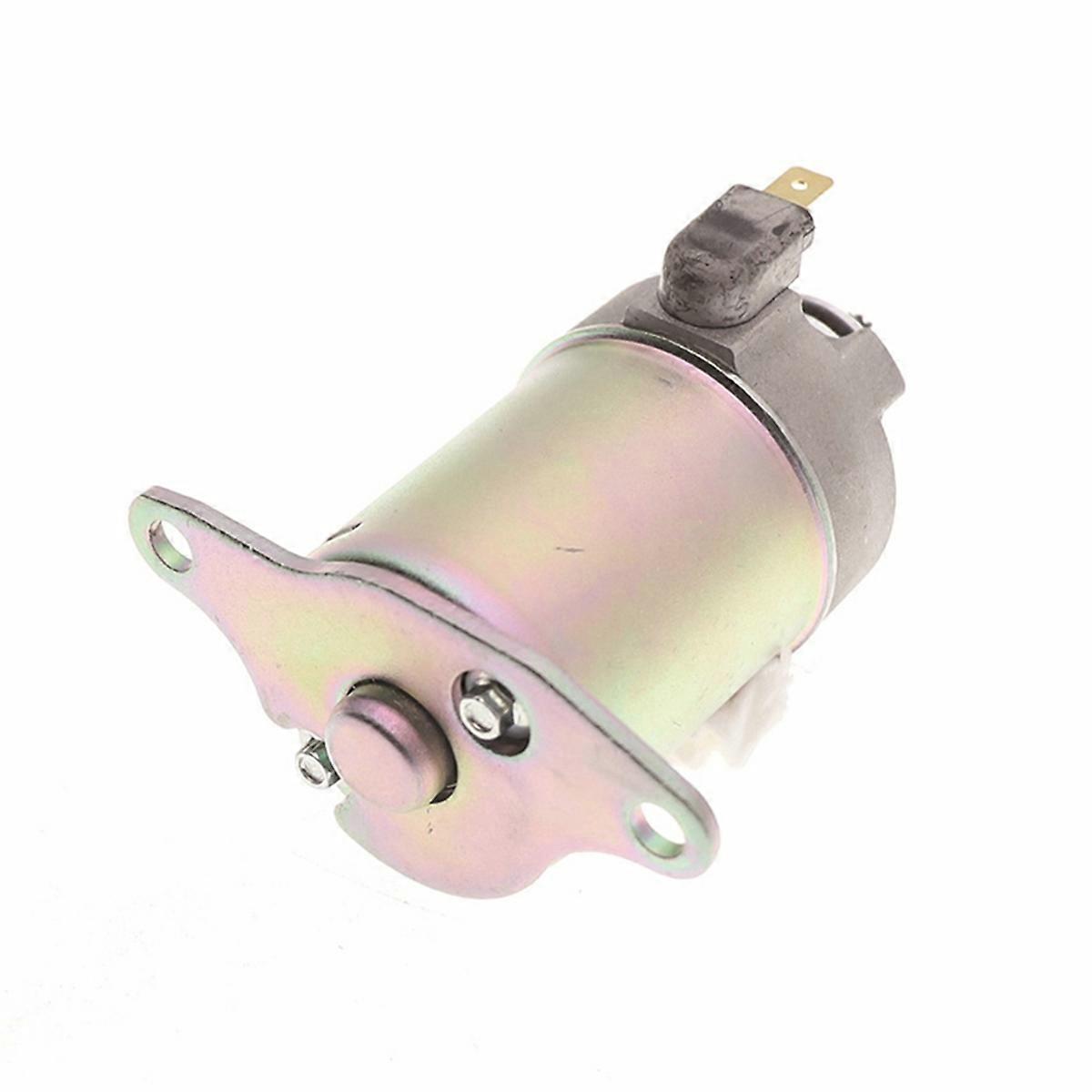 Motorcycle Starter Motor for SYM JET 50 EVO MIO 50 Symply 50 31200-A1A ...