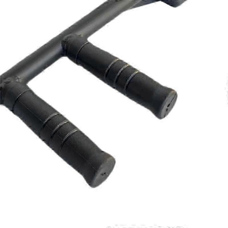 2Pcs Dip Bar Attachment Push up Grip Handles Chest Push up Triceps ...