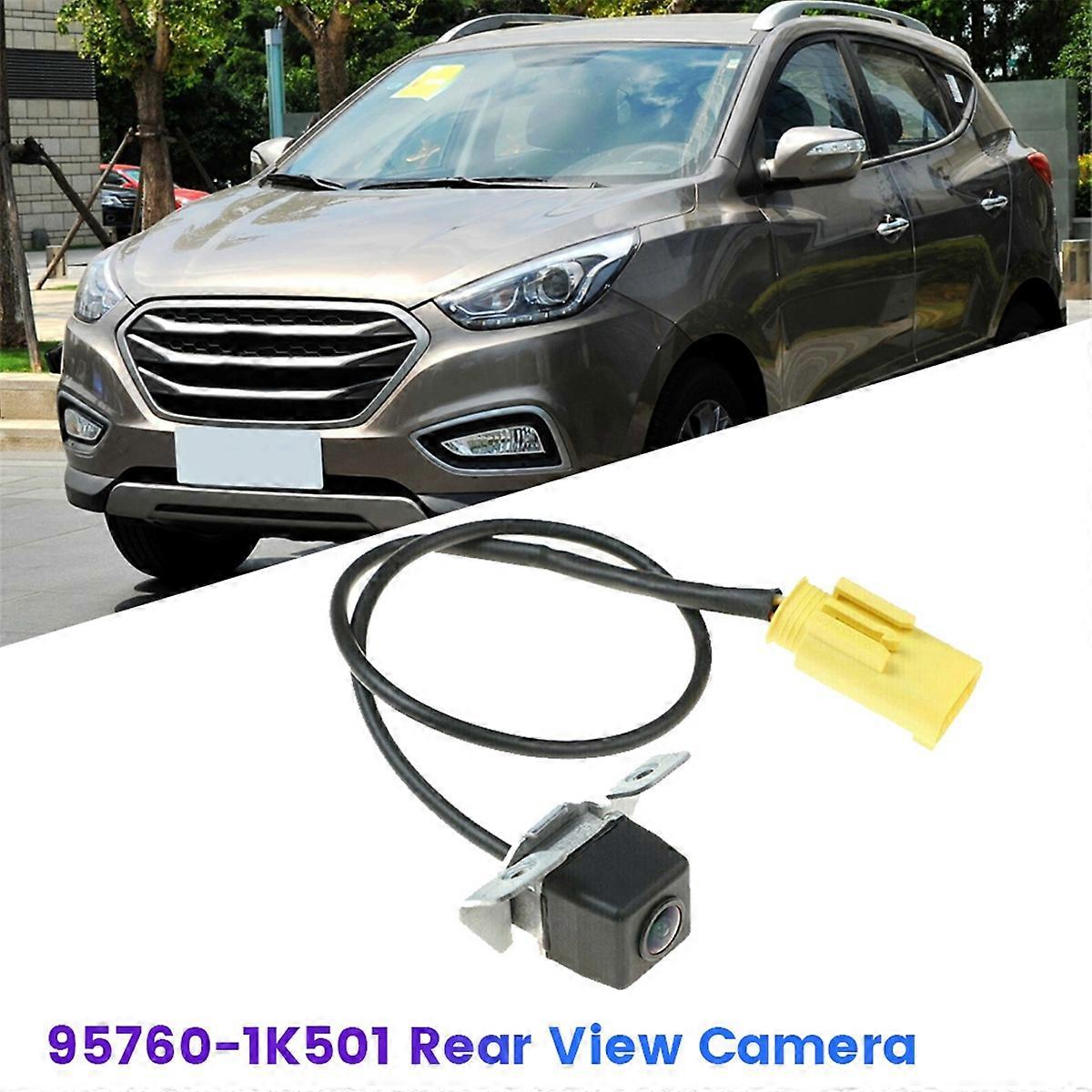 95760-1K501 for Hyundai IX35 2009-2015 New Rear View Camera Reverse Camera Parking Backup Camera ...