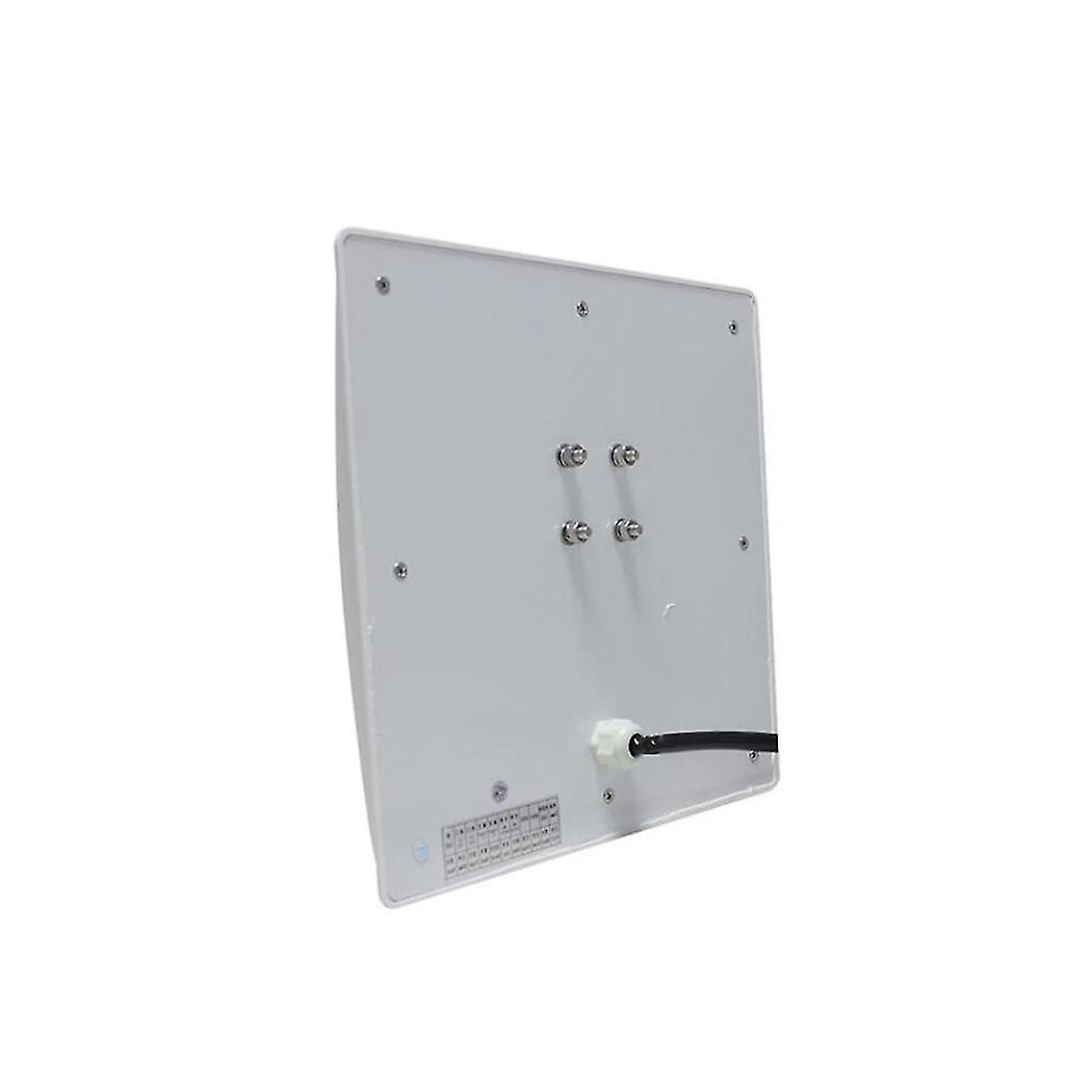 8m Long Range Built-in Antenna Uhf Rfid Card Reader Integrated Reader ...