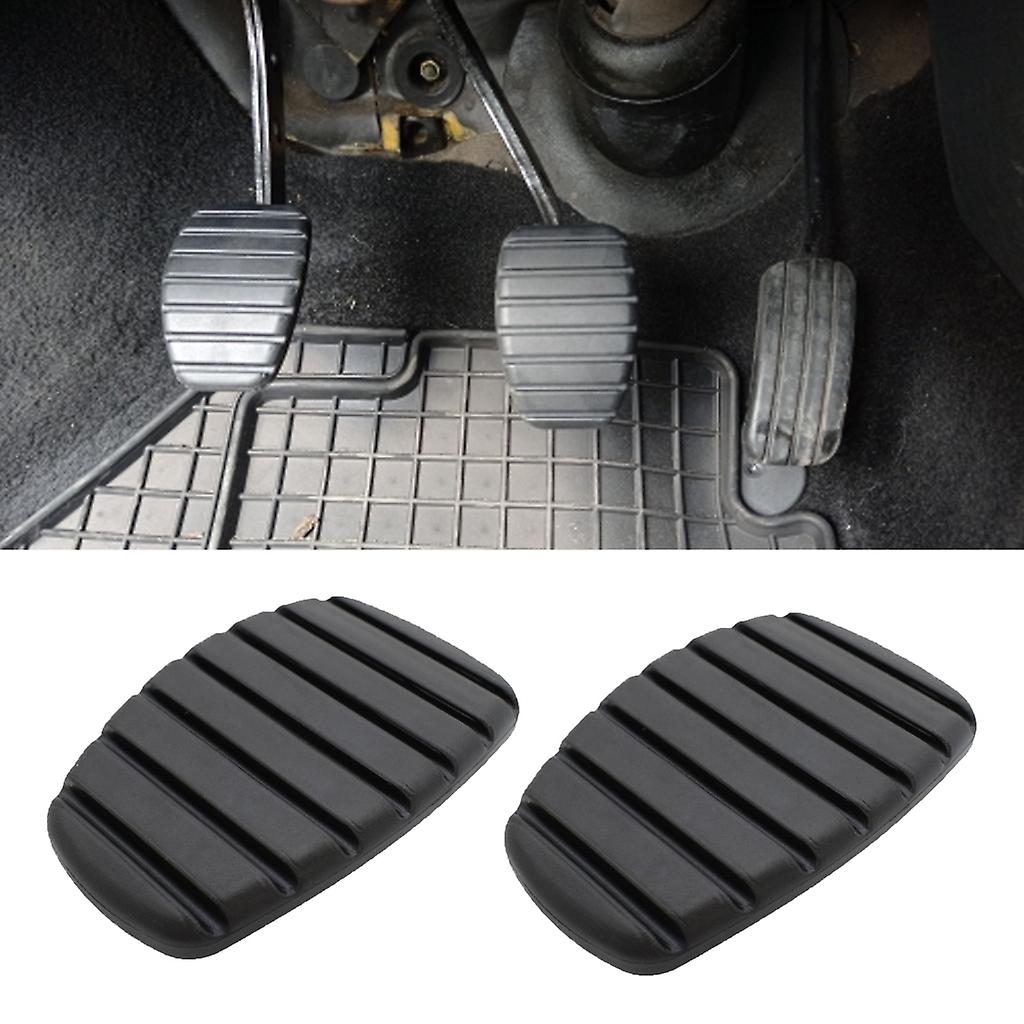 Brake And Clutchs Pedal Pad for Clio Megane Scenic 8200183752 | Fruugo UK