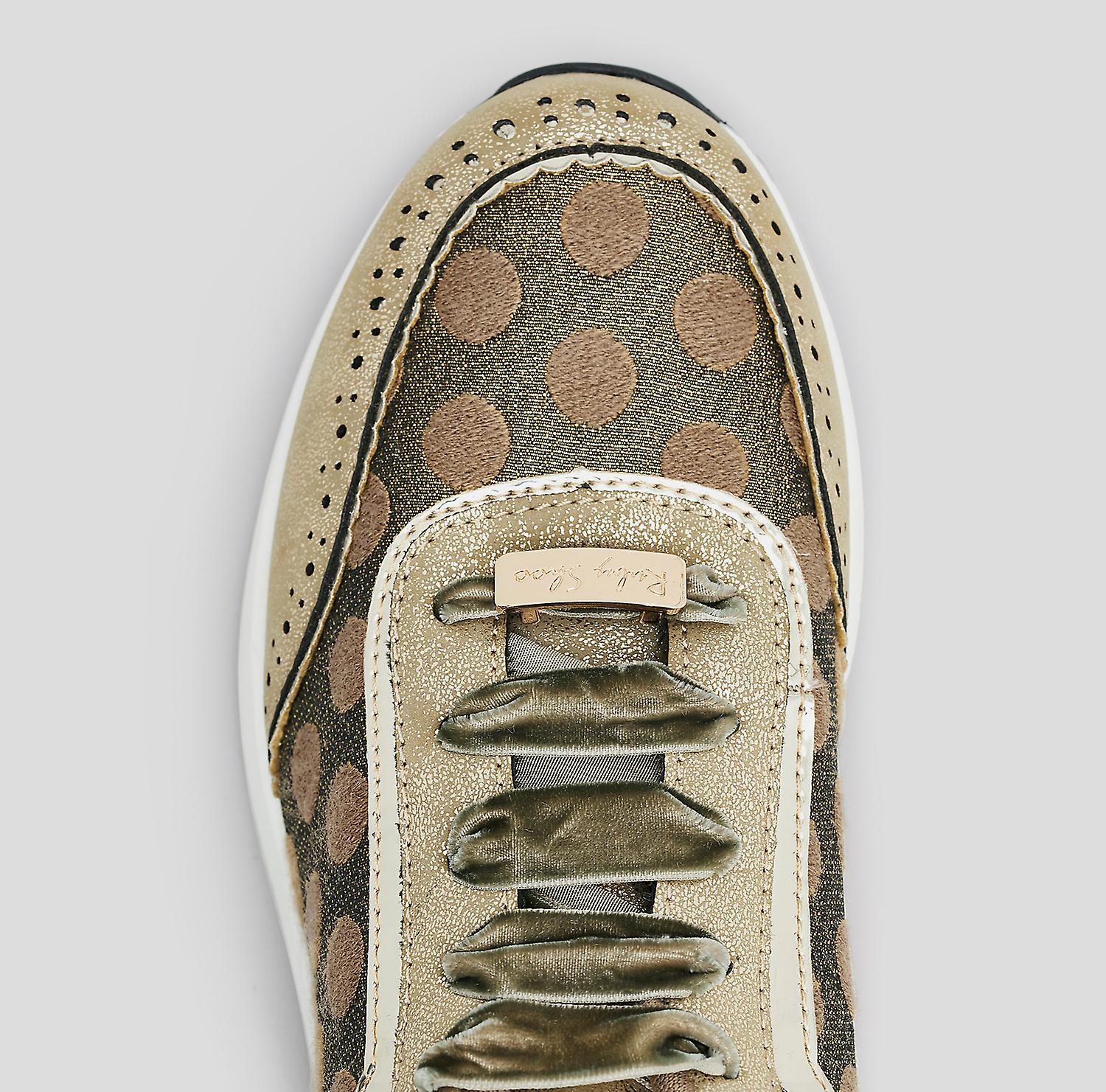 Ruby Shoo Women's Darcy Trainers | Fruugo UK