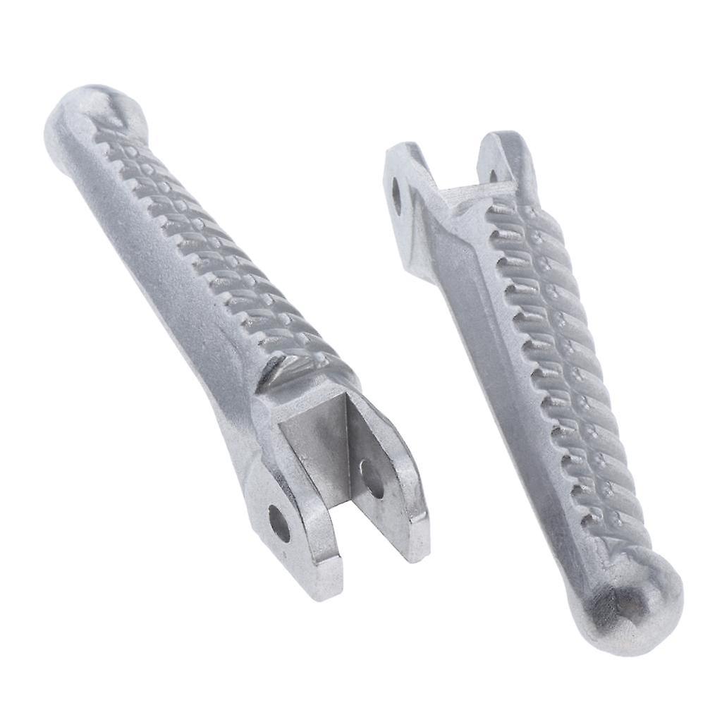 Motorcycle Front Footrests Foot Pegs for DUCATI 848 1098 1198 2008-2013 ...