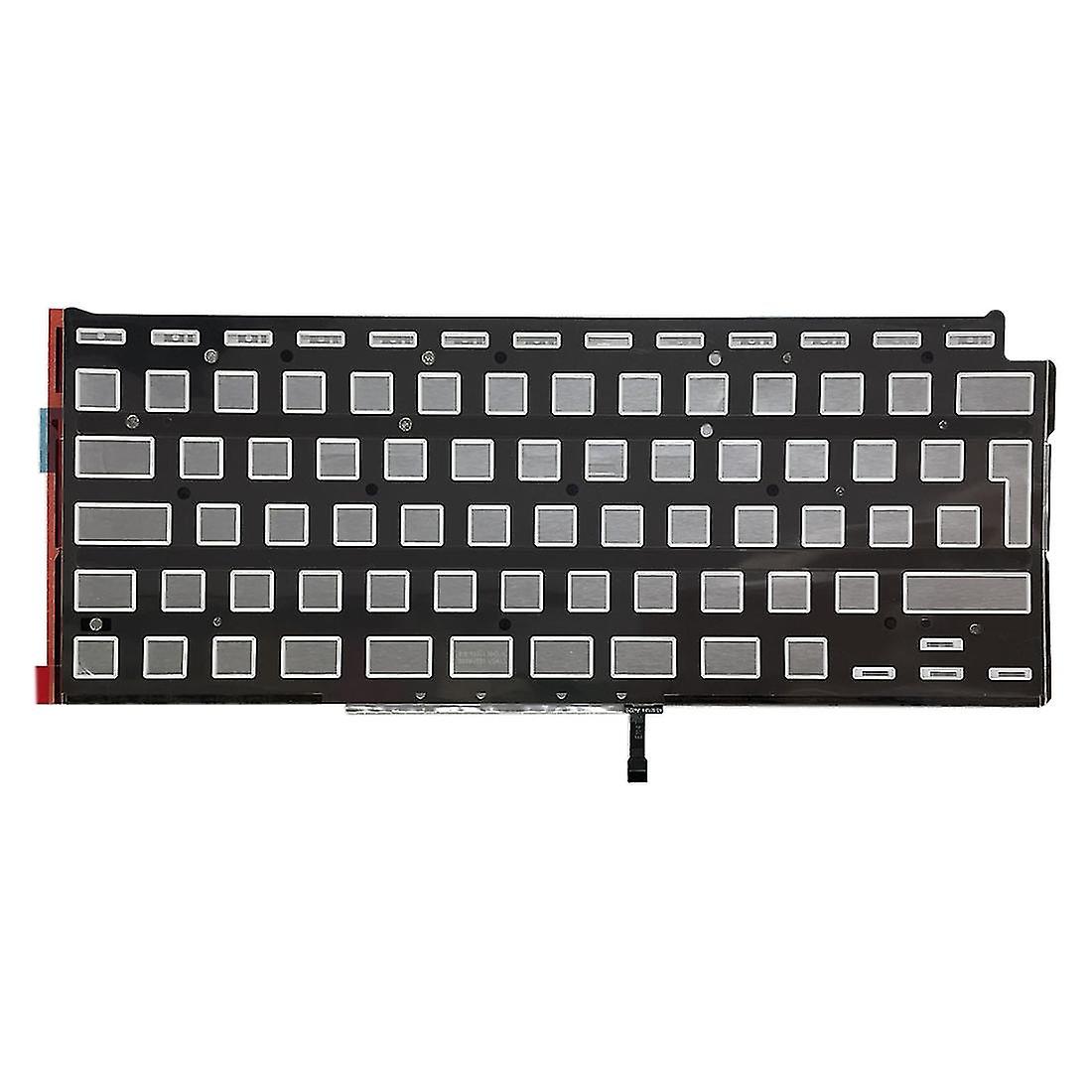 Uk Keyboard Backlight For Macbook Air 13 A2337 2020 | Fruugo AU