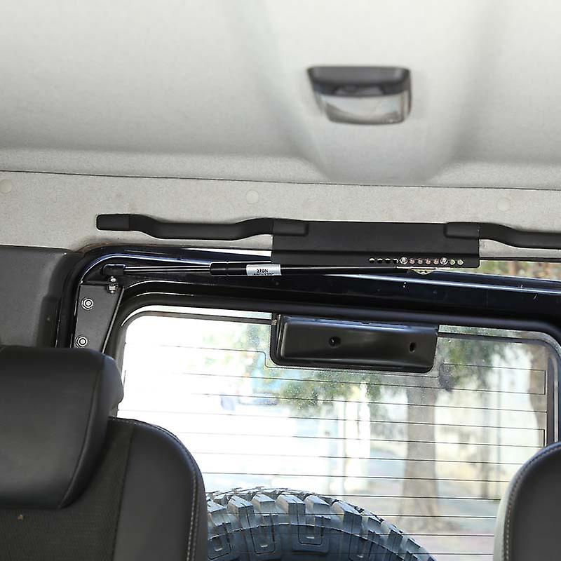 For Land Rover Defender 2004-2019 Car Tailgate Hydraulic Telescopic Rod ...