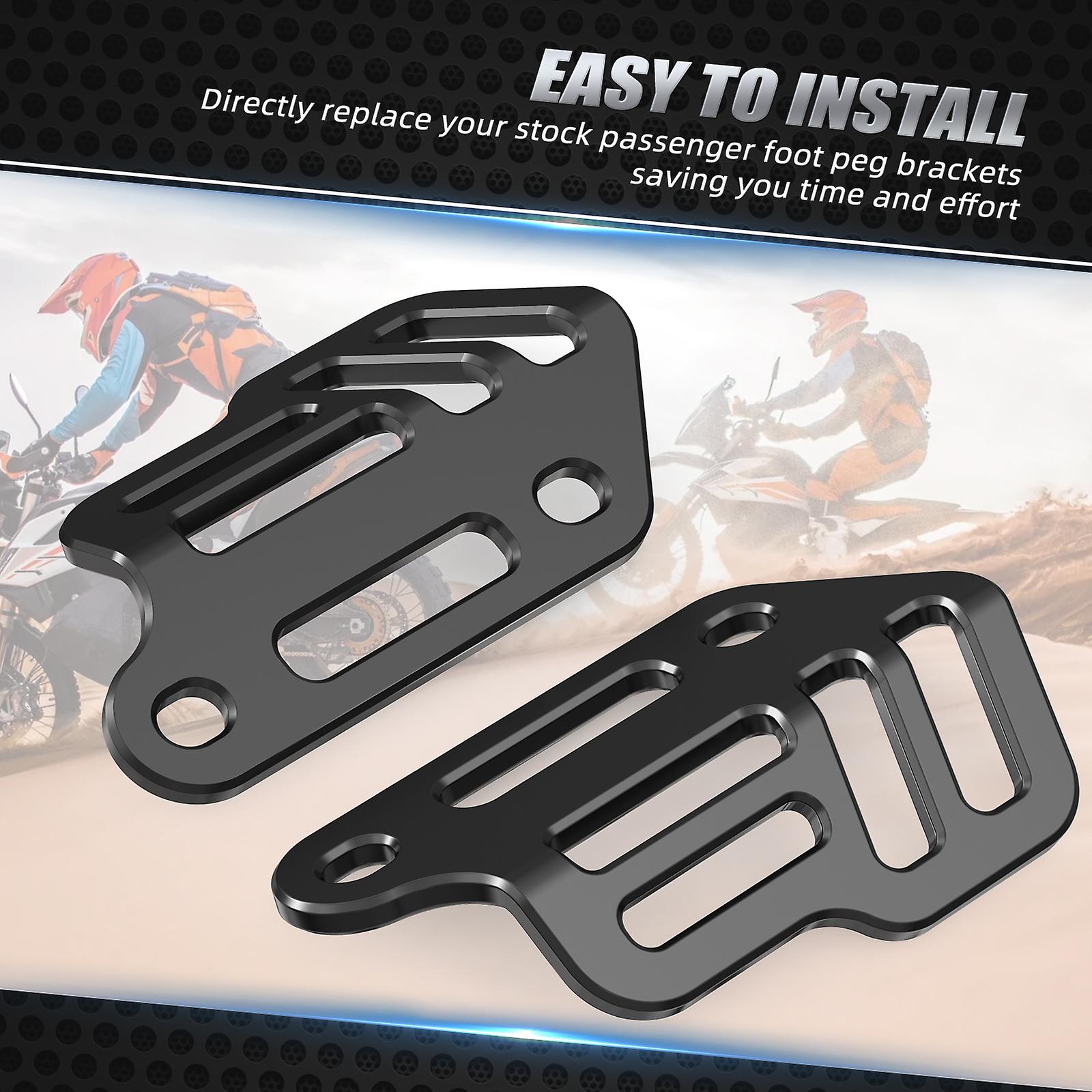 For Ktm 790 890 Adventure R S Rally 2019-2022 Husqvarna Norden 901 2022 ...