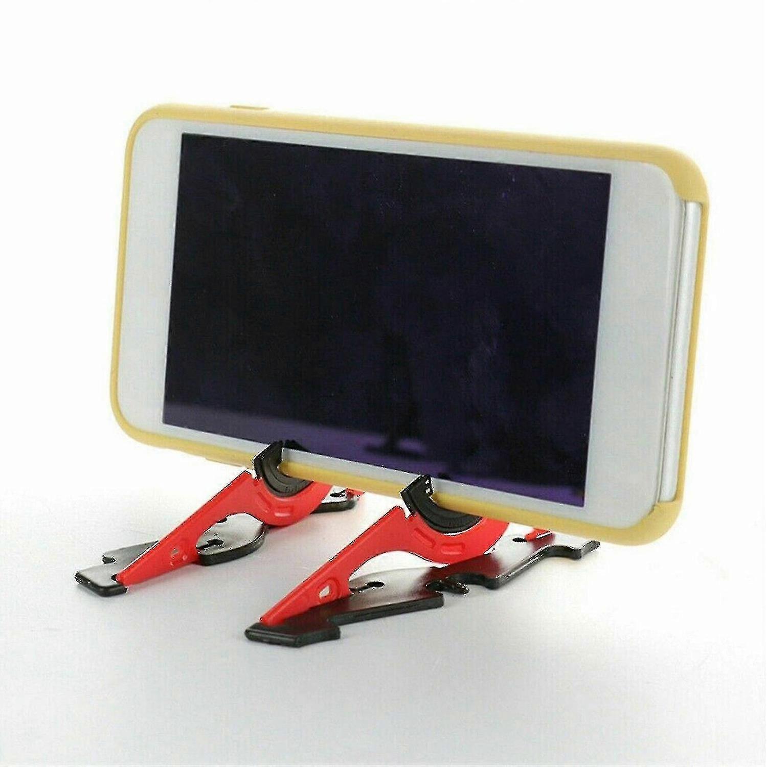 Pocket Tripod Wallet Size Phone Tripod - Universal Kit | Fruugo UK