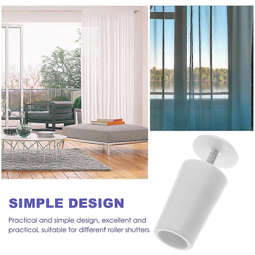 4pcs Roller Shutter Stoppers Replacement Shutter Fasteners Roller ...