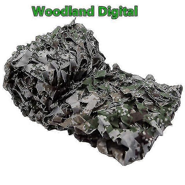 3x5m 3x8m 3x10m 4x5m Reinforced Camouflage Net Swimming Pool Beach ...