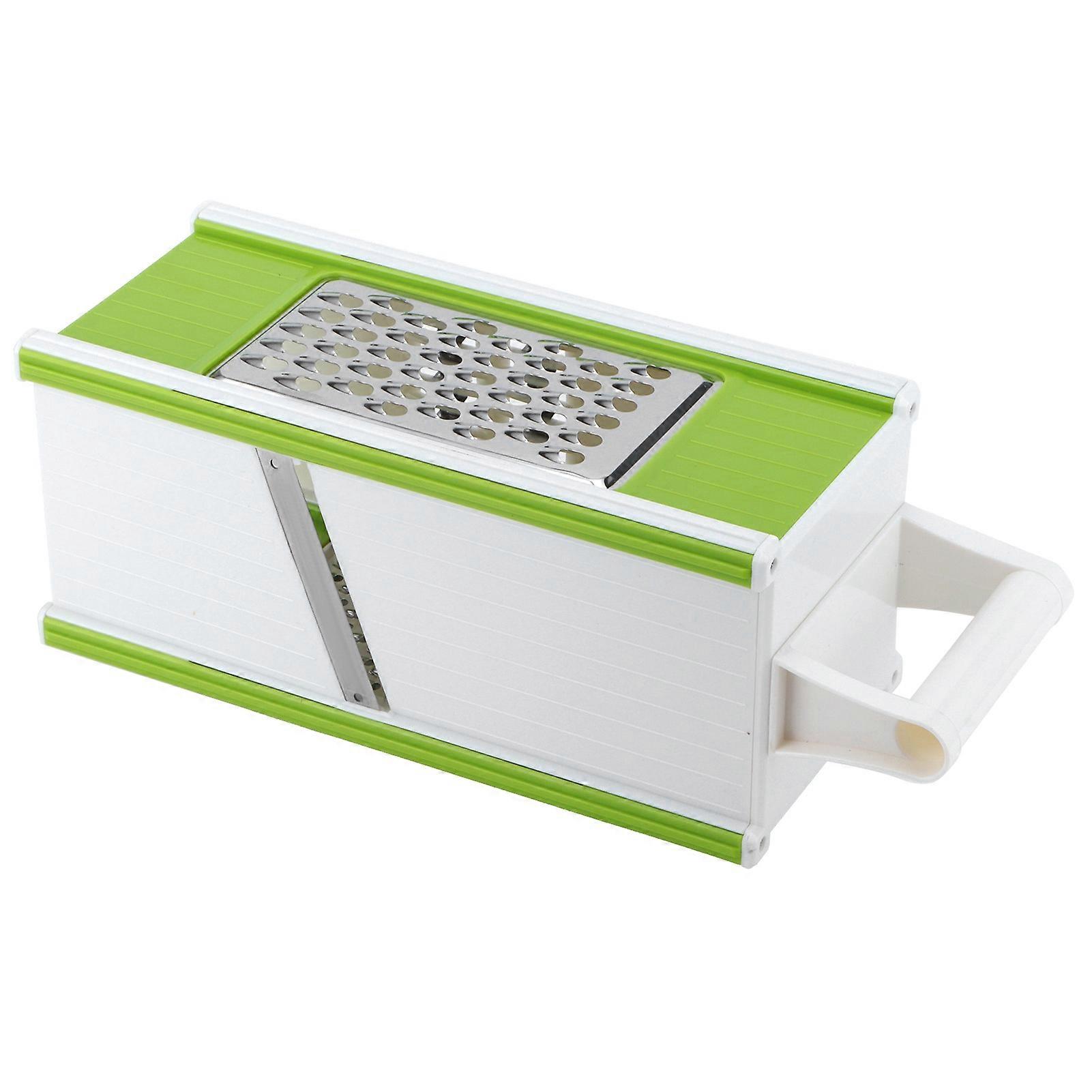 5 In 1 Shredding Machine Multifuntional Vegetable Peeler Portable ...