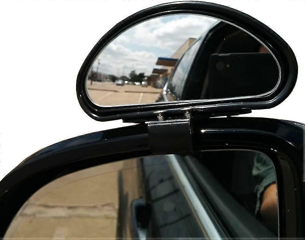 Accompanied Driving Mirror Blind Spot Mirror Blind Spot Mirror ...
