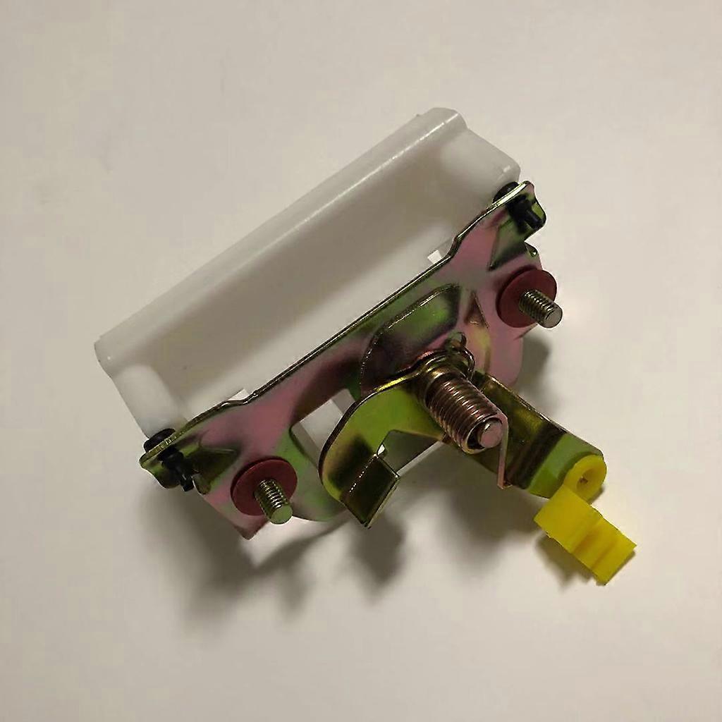 For For Mitsubishi Montero Pajero Rear Back Boot Door Tail Gate ...