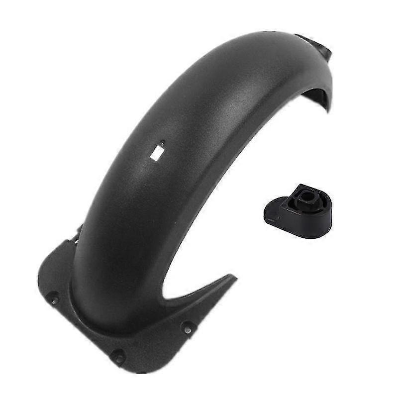 Rear Fender Kit for Ninebot G30 Max Electric Scooter Back Mudguard with ...