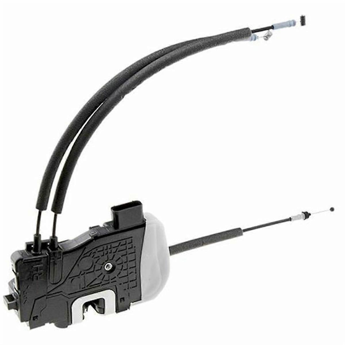 Front Left Door Lock Latch Actuator Motor Assembly 81310-2S000 for IX35 ...