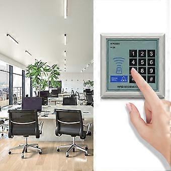 Door Access Control Keypad,Proximity ID Card Access Control System ...