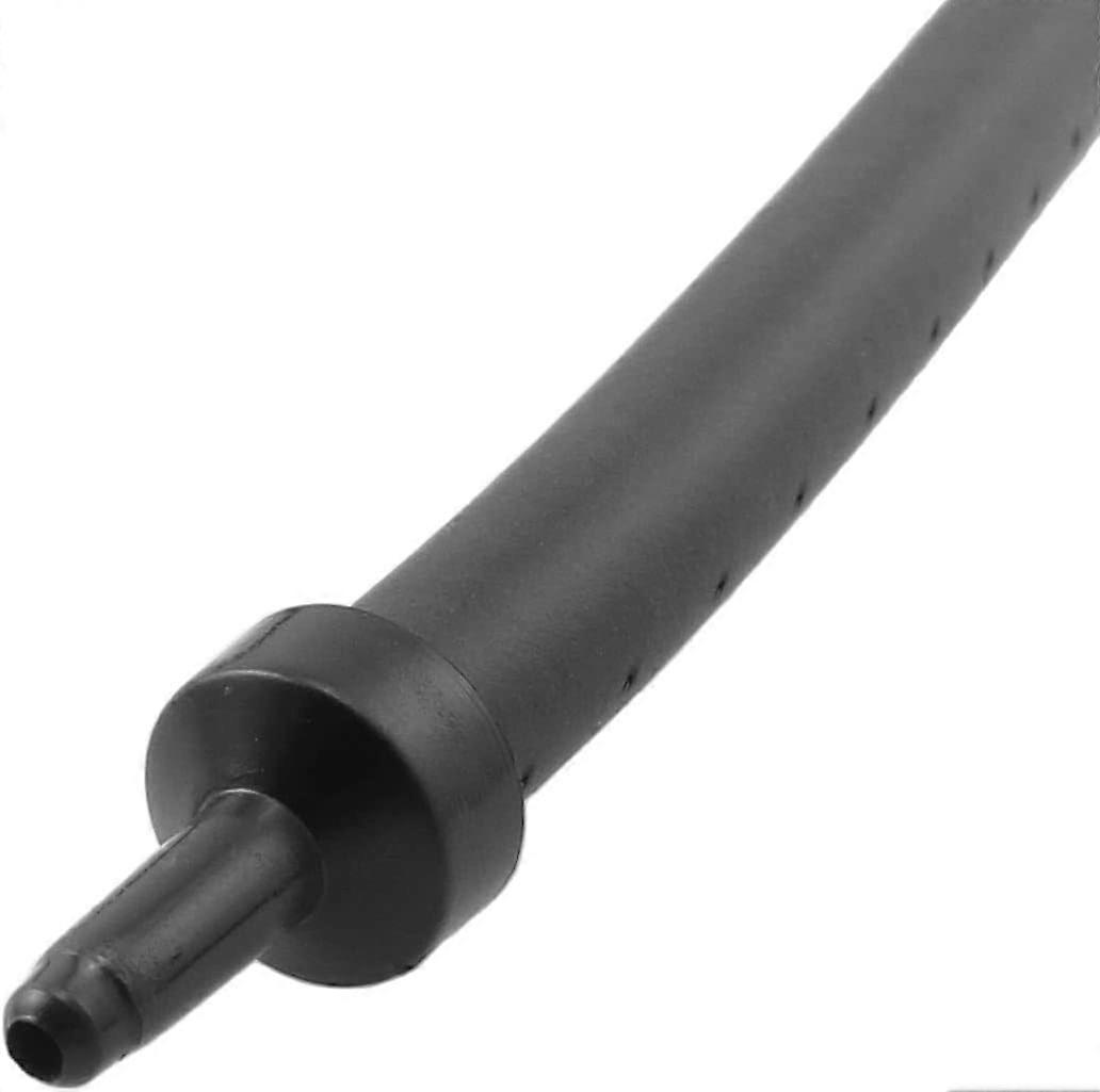 90cm Aquarium Air Bubble Bar Flexible Rubber Wall Air Wand Bubble ...