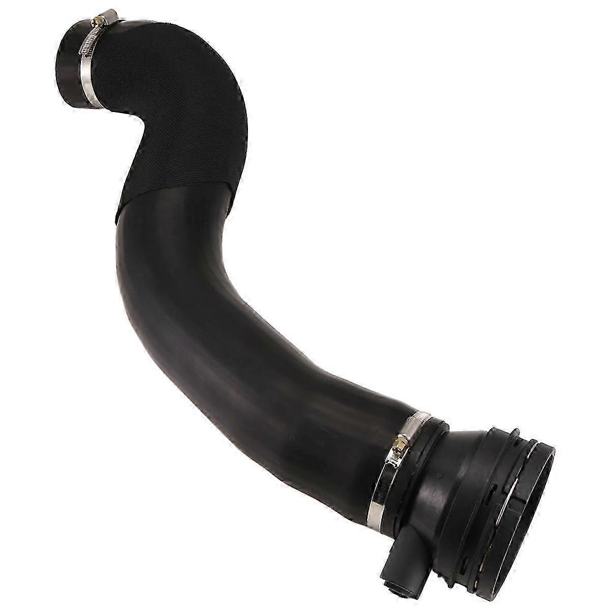 Hc3z6f073b Car Turbo Intercooler Outlet Tube For Super Duty 2017-2019 ...