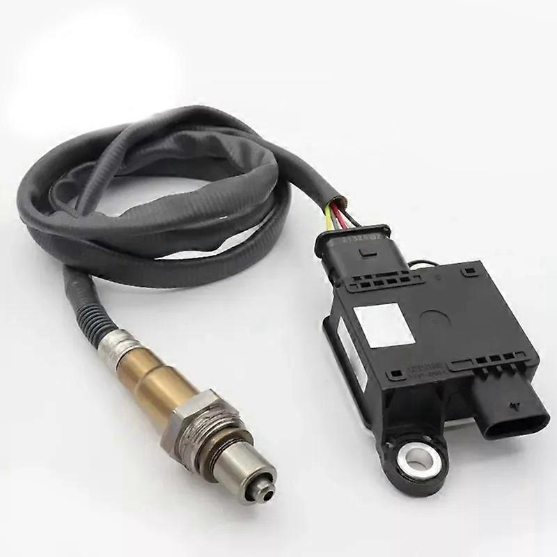 Diesel Exhaust Particulate Matter Sensor For Toyota Hilux Vi 24 Gun12 ...