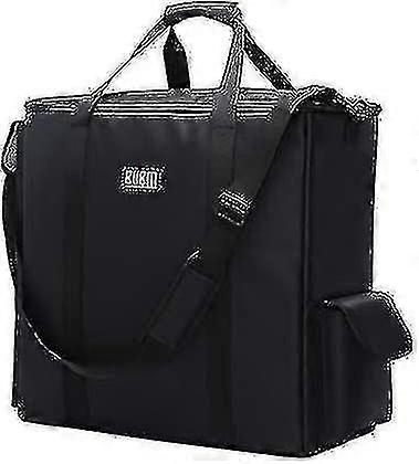 Desktop Pc Computer Main Processor Organizer Travel Storage Carrying ...