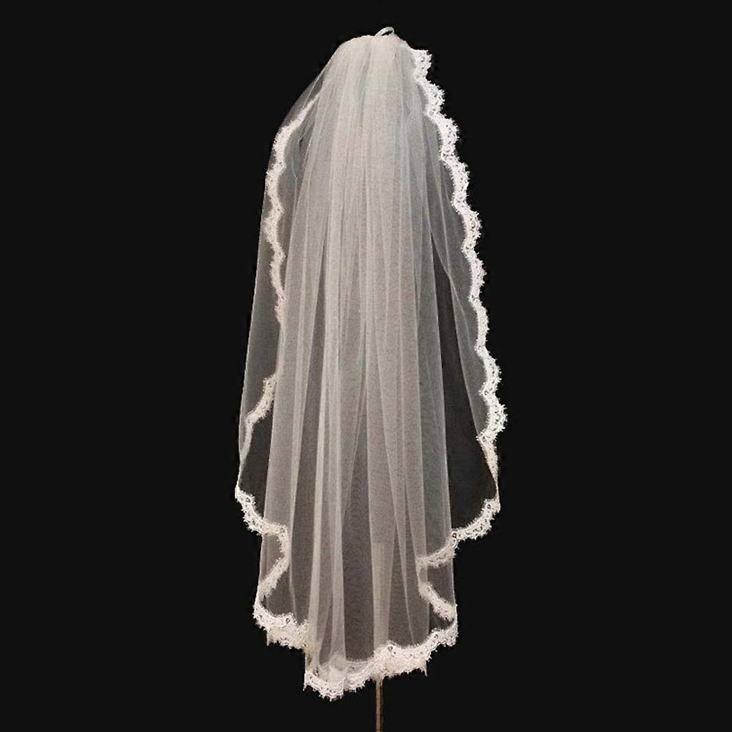 Wedding Veil Comb Bridal Cathedral Veil lace Wedding Veil Bridal Veil ...