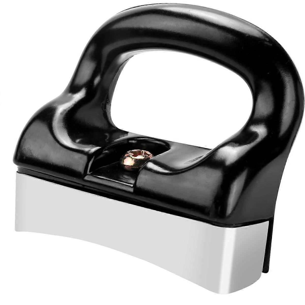 Home Black Silver Bakelite Handle for Fry Pan Saucepan Cookware | Fruugo UK