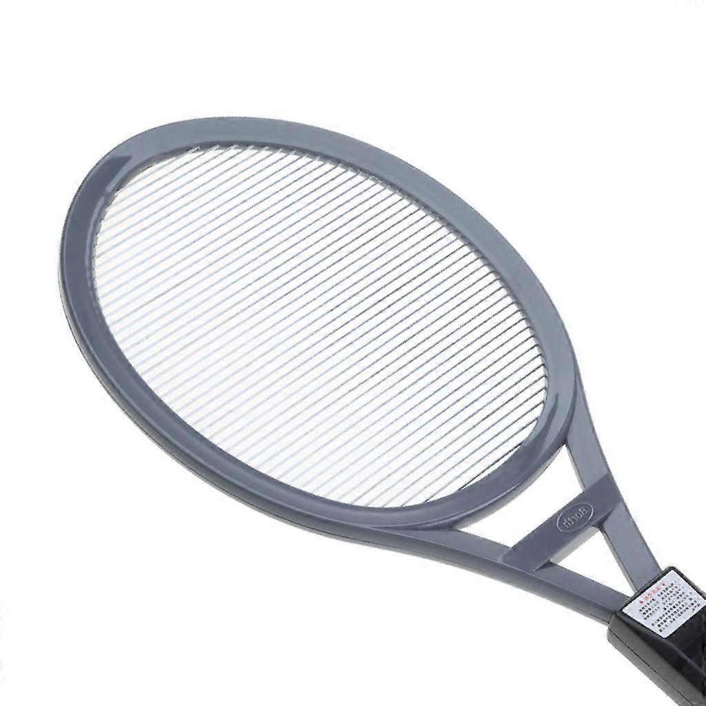 Fly Swatter Electric Fly Swatters Traditional Batteries Fly Killer for ...