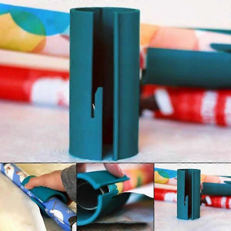 Wrapping Paper Cutter,Wrapping Paper Cutting Tool Creative Sliding ...