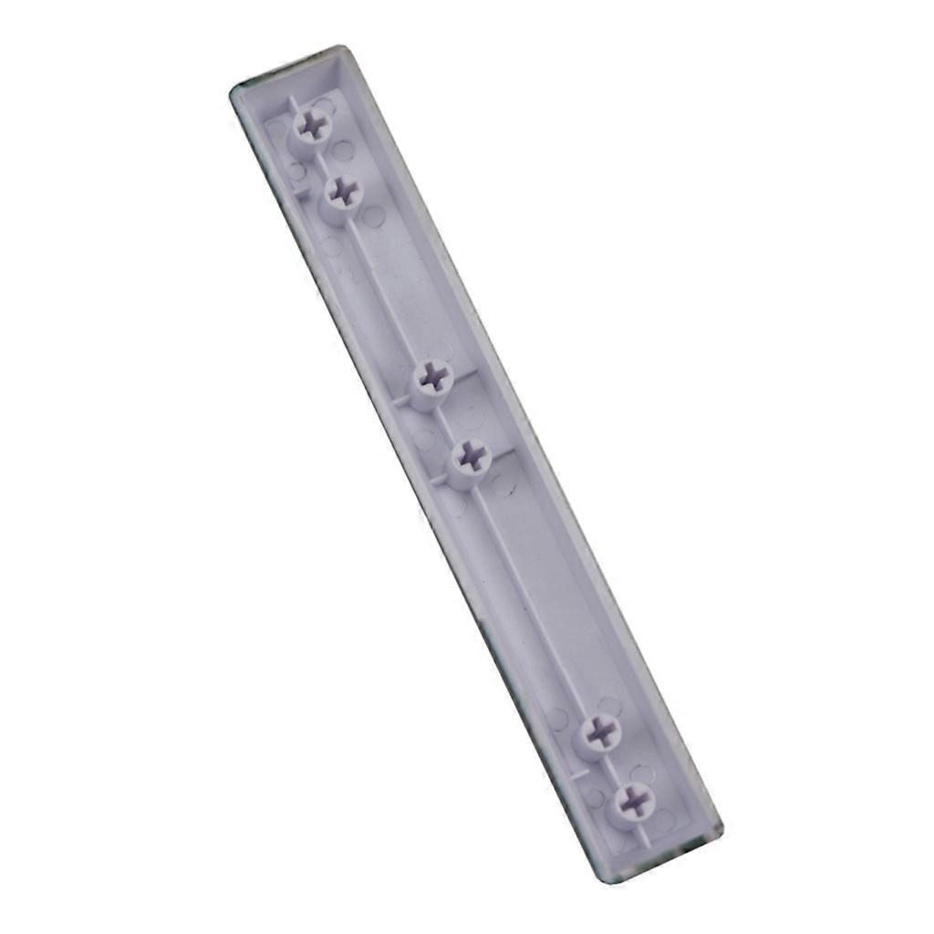 Game SpaceBar Keycap PBT Five Sides Dye-Subbed 6.25U OEM Profile ...