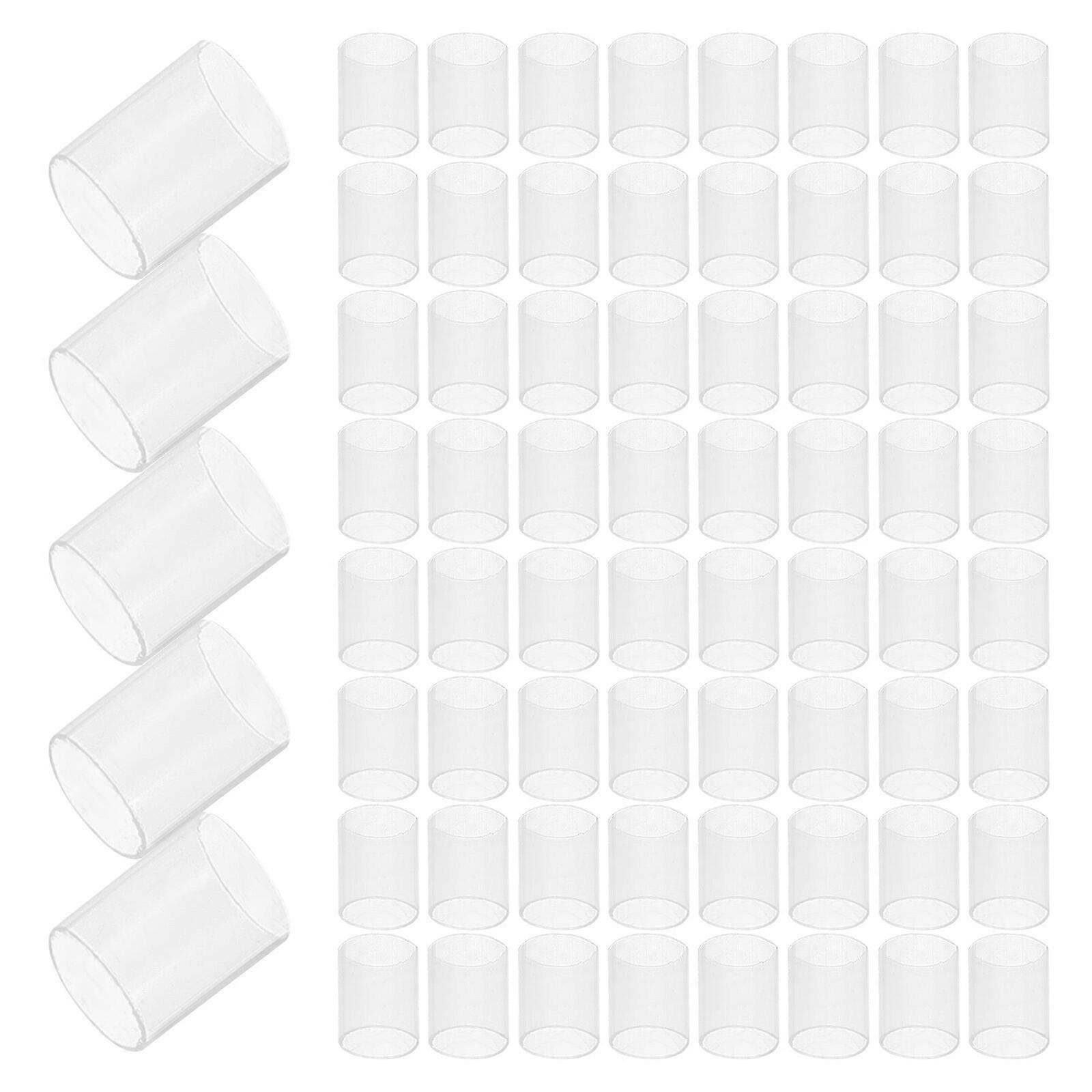 1 Pack of PE Pipe Filler Pillow Filler Stuffing PE Pipe Filling Throw ...