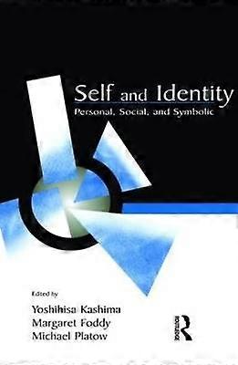 Self and Identity | Fruugo UK