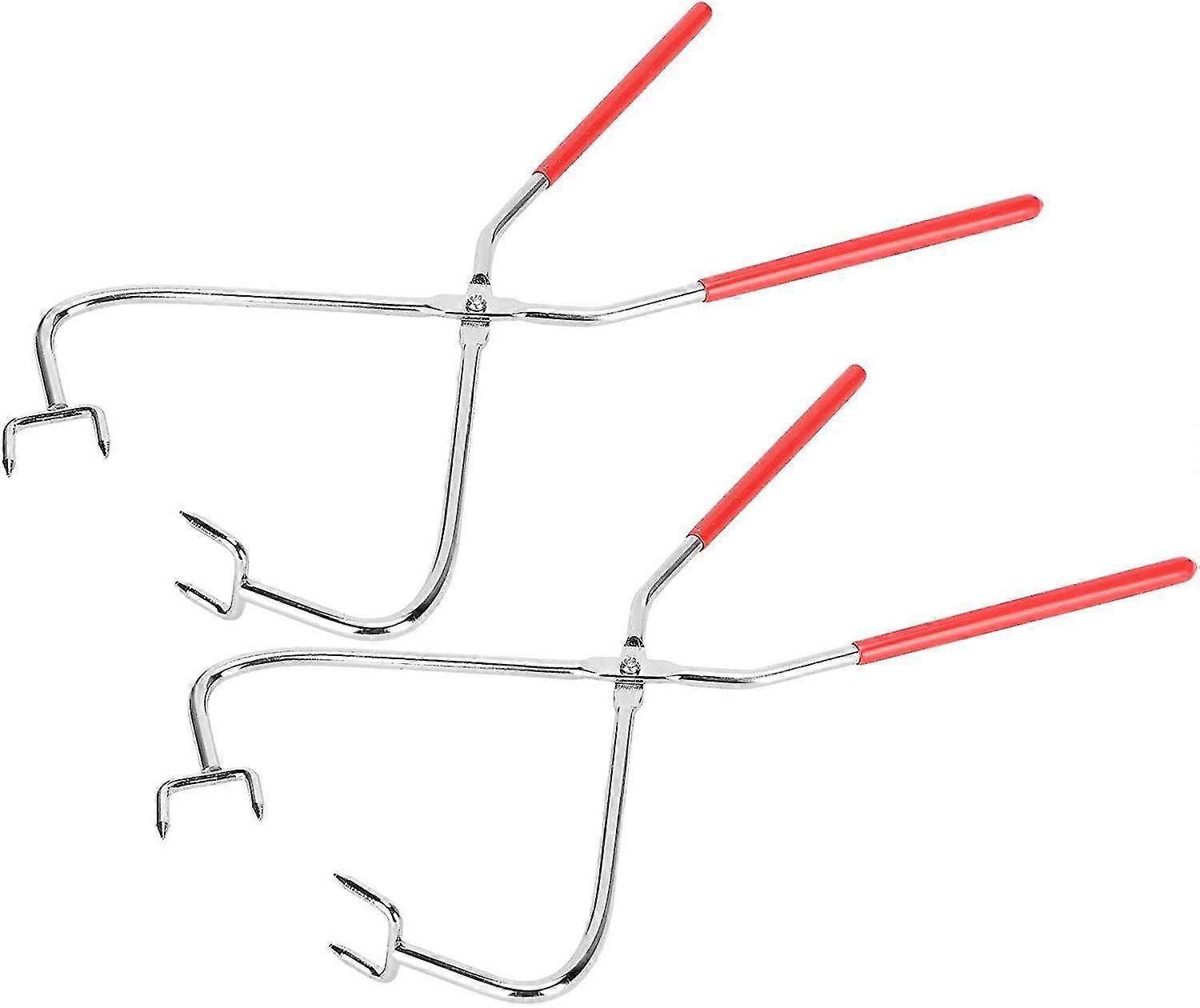 Clay Dipping Pliers Pottery Tools Dipping Pliers Pottery Glazing Tools ...