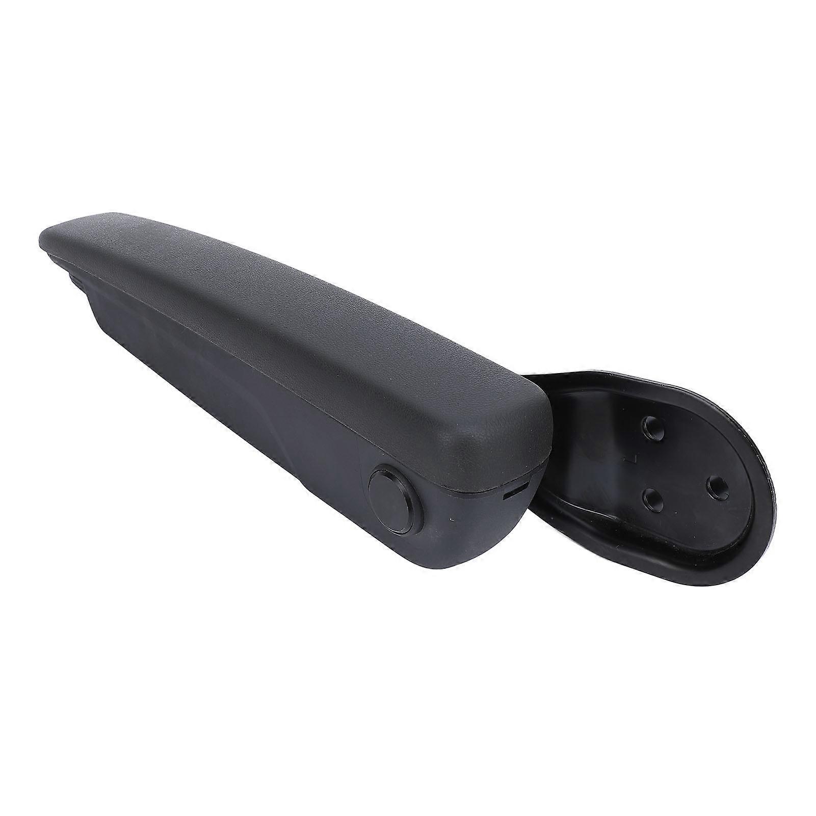 RV Seat Armrest Foldable Adjustable 0‑120° Seat Handle Arm Rest Pad ...