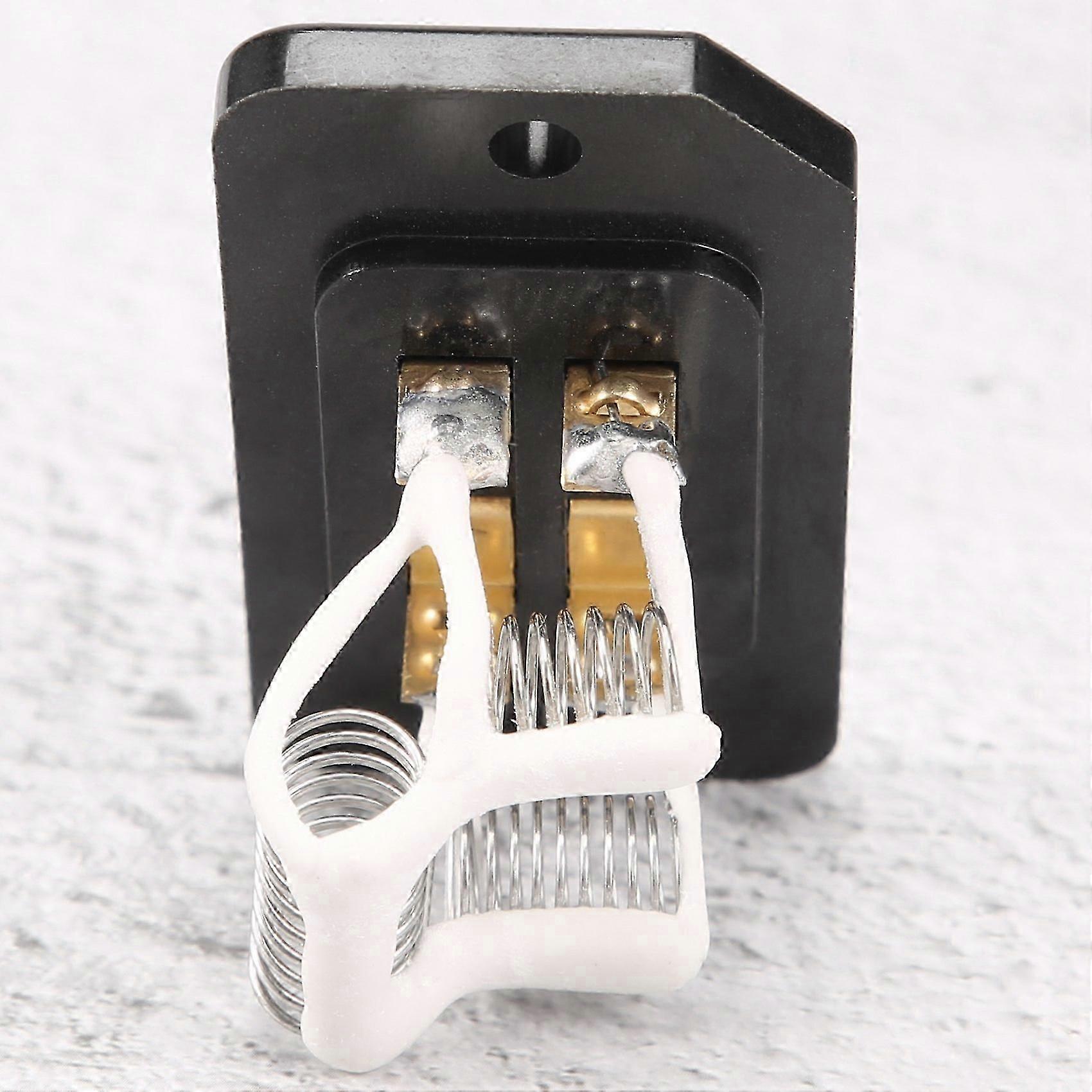Heater Blower Motor Fan Resistor for MG F/TF 1995-2011 JGM100110 515088 ...